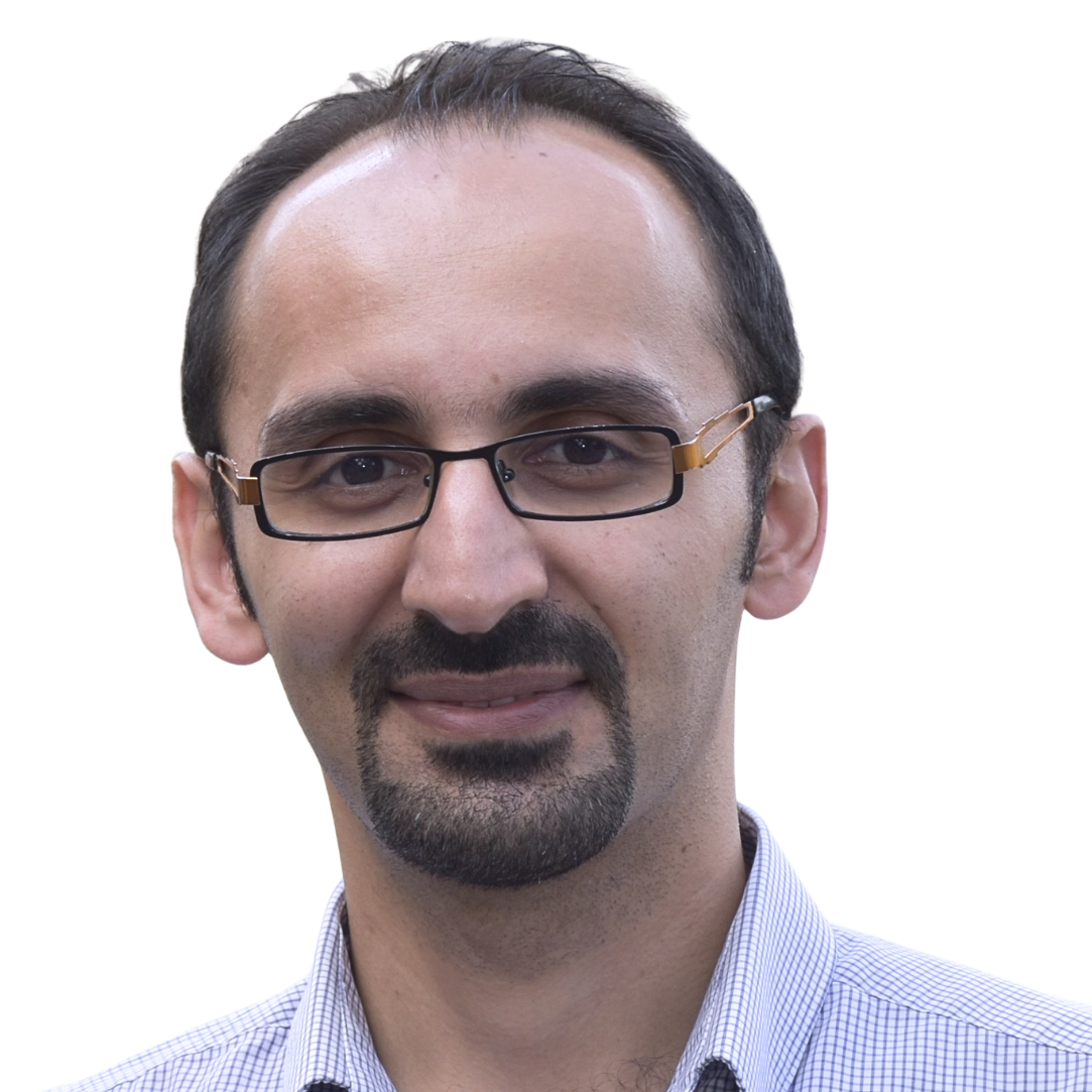 Dr. meysam sharifzadeh - Quantum Brilliance